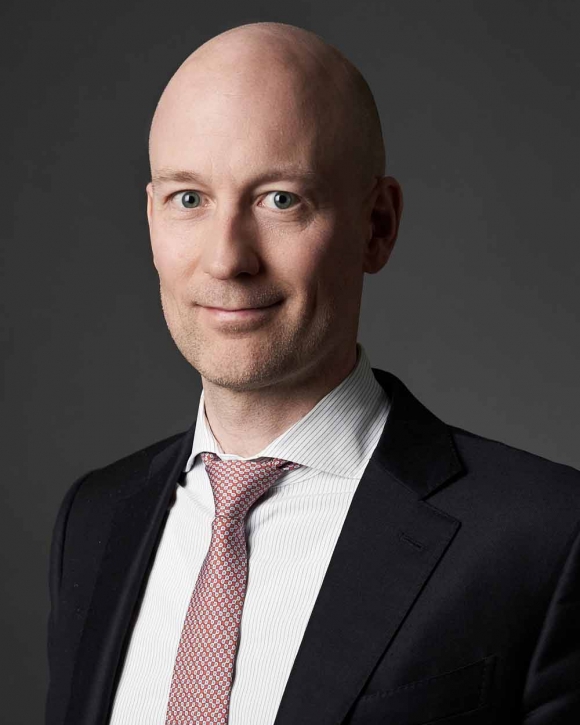 Our Team - Reech Corporations Group