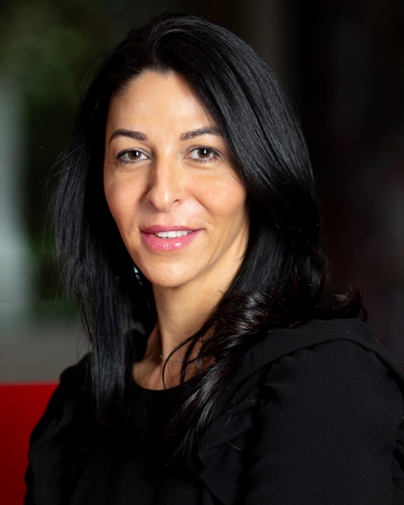 Our Team - Reech Corporations Group