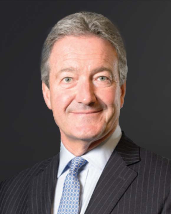 Our Team - Reech Corporations Group